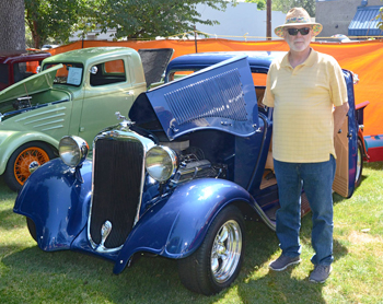 1934 Dodge Pickup