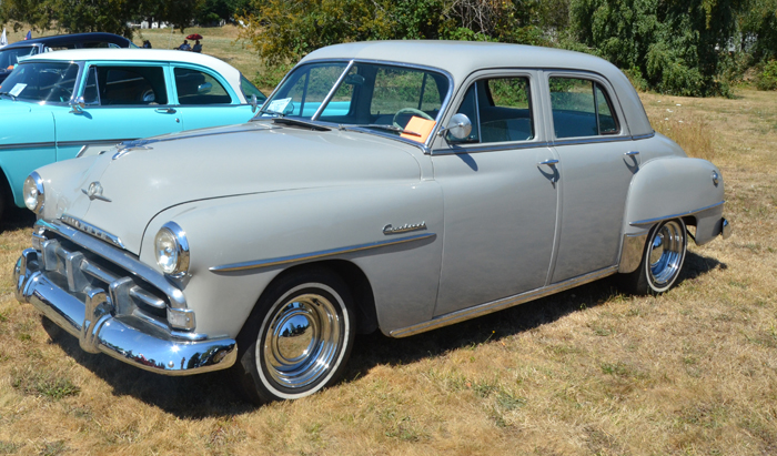 see, the trouble with these bland plastic modern cars... | Retro Rides